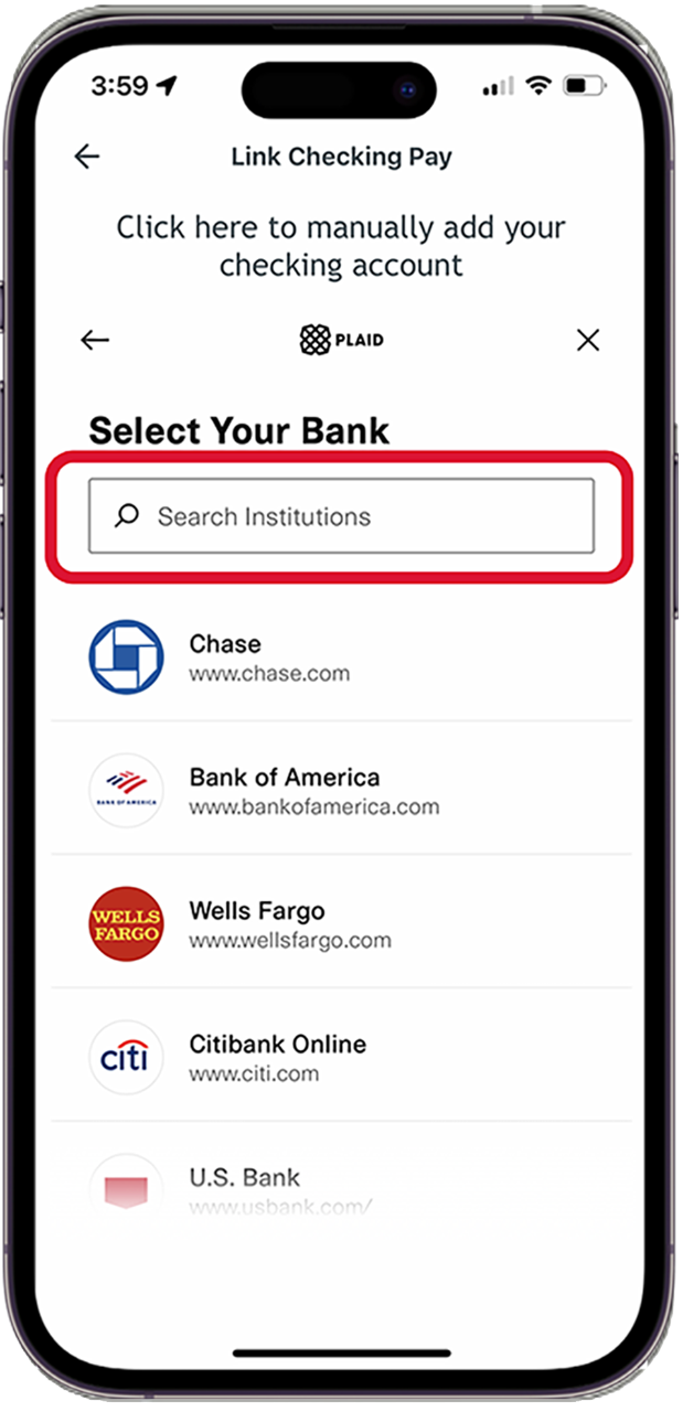How to Add a Checking Account to Chevron Texaco Rewards | Chevron ...