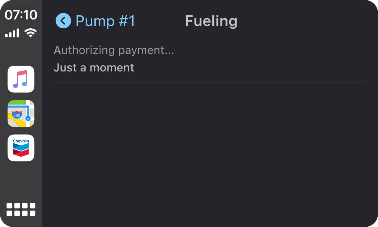 How to Set Up The Chevron Mobile App | Chevron Texaco Rewards | Chevron ...