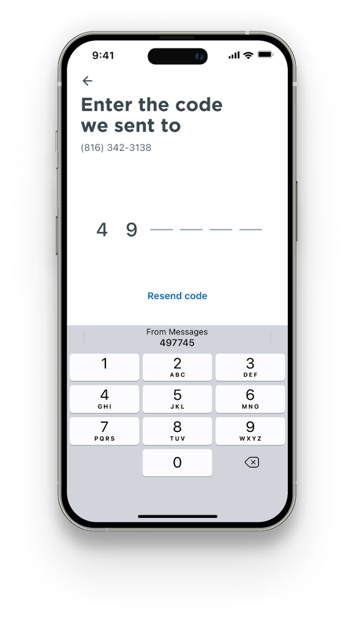 How to Set Up The Chevron Mobile App | Chevron Texaco Rewards | Chevron ...