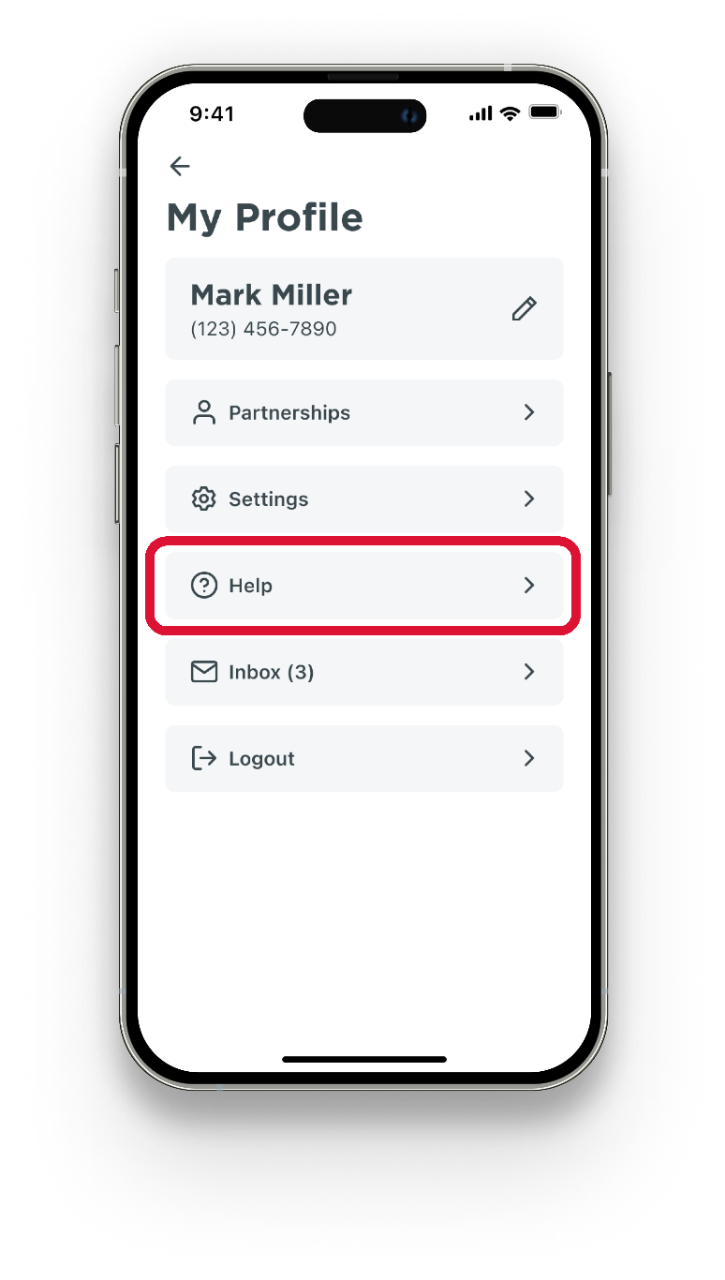 How to Set Up The Chevron Mobile App | Chevron Texaco Rewards | Chevron ...
