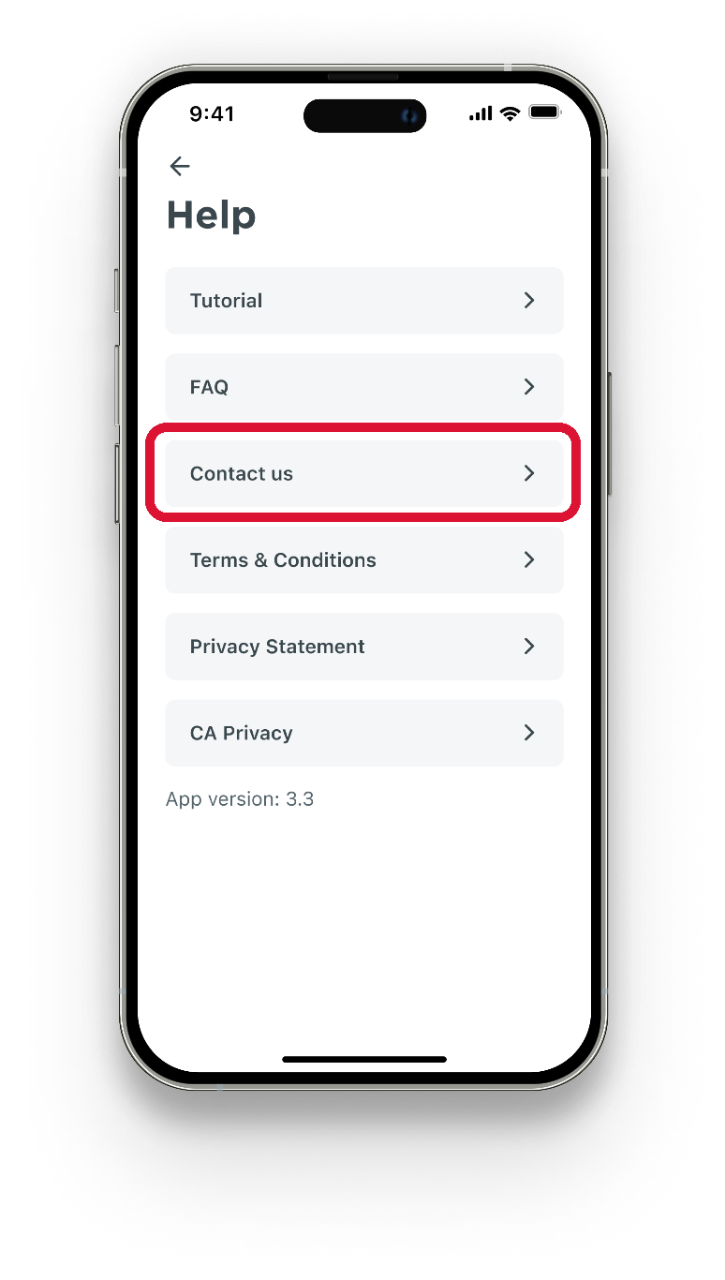 How to Set Up The Chevron Mobile App | Chevron Texaco Rewards | Chevron ...