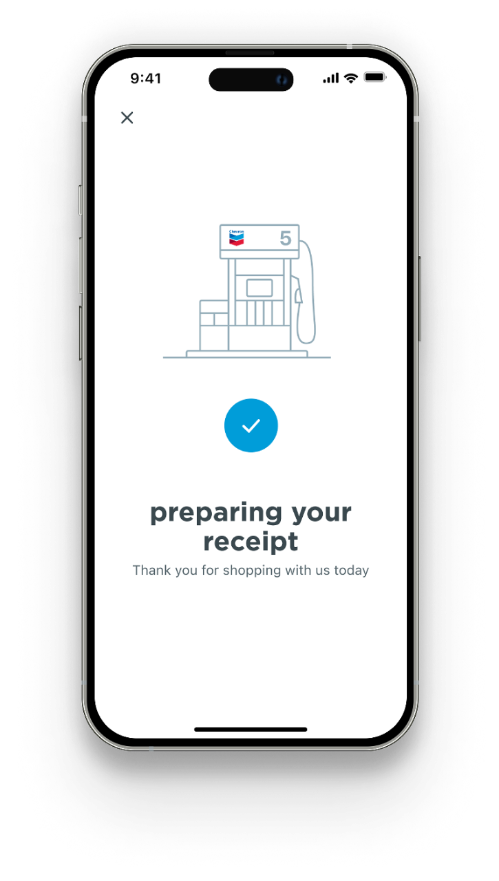 How to Set Up The Chevron Mobile App | Chevron Texaco Rewards | Chevron ...