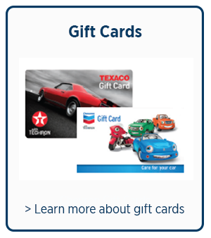 Mobile Apps | Chevron Texaco Rewards (US)