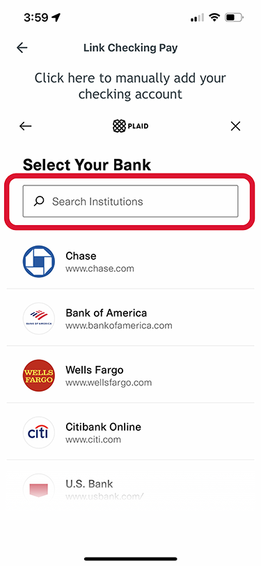 How to Set Up The Chevron Mobile App | Chevron Texaco Rewards | Chevron ...